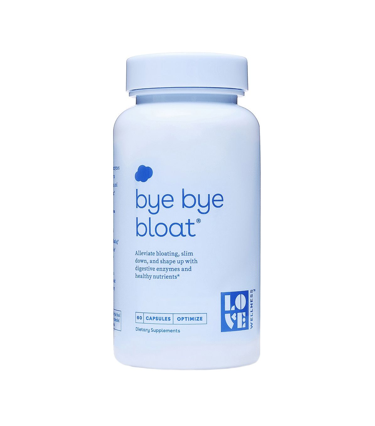 The 18 Best Digestive Supplements for Gut Health | Who What Wear