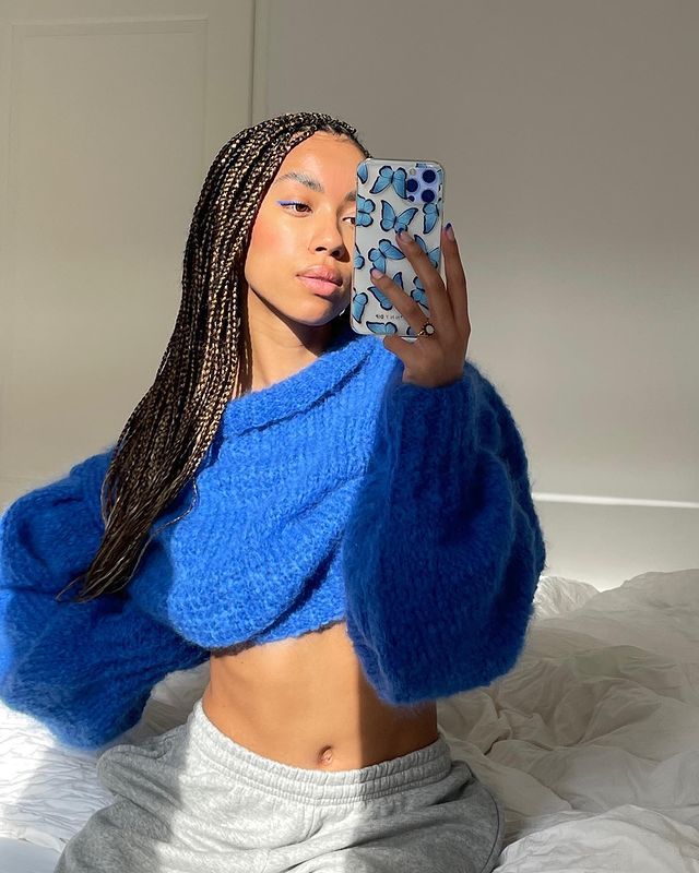 23 Stylish Autumn Jumpers to Wear on Repeat This Season | Who What Wear