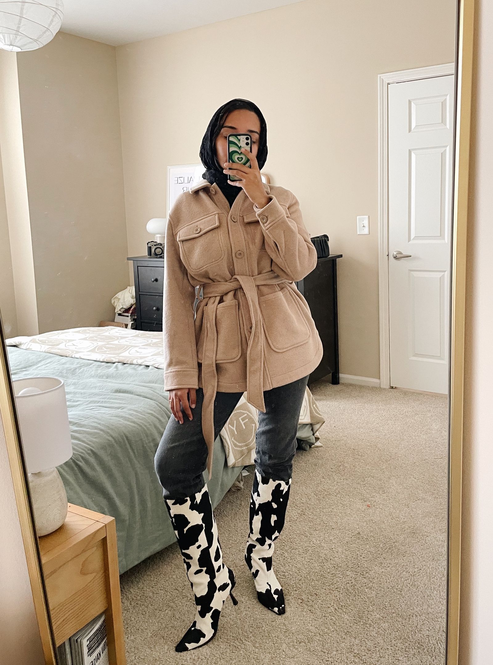 I'm a Modest Dresser—Here's What I'm Shopping for Fall 2021 | Who What Wear