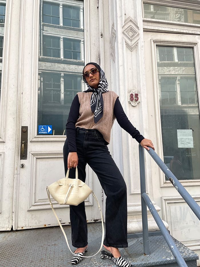 I'm a Modest Dresser—Here's What I'm Shopping for Fall 2021 | Who What Wear