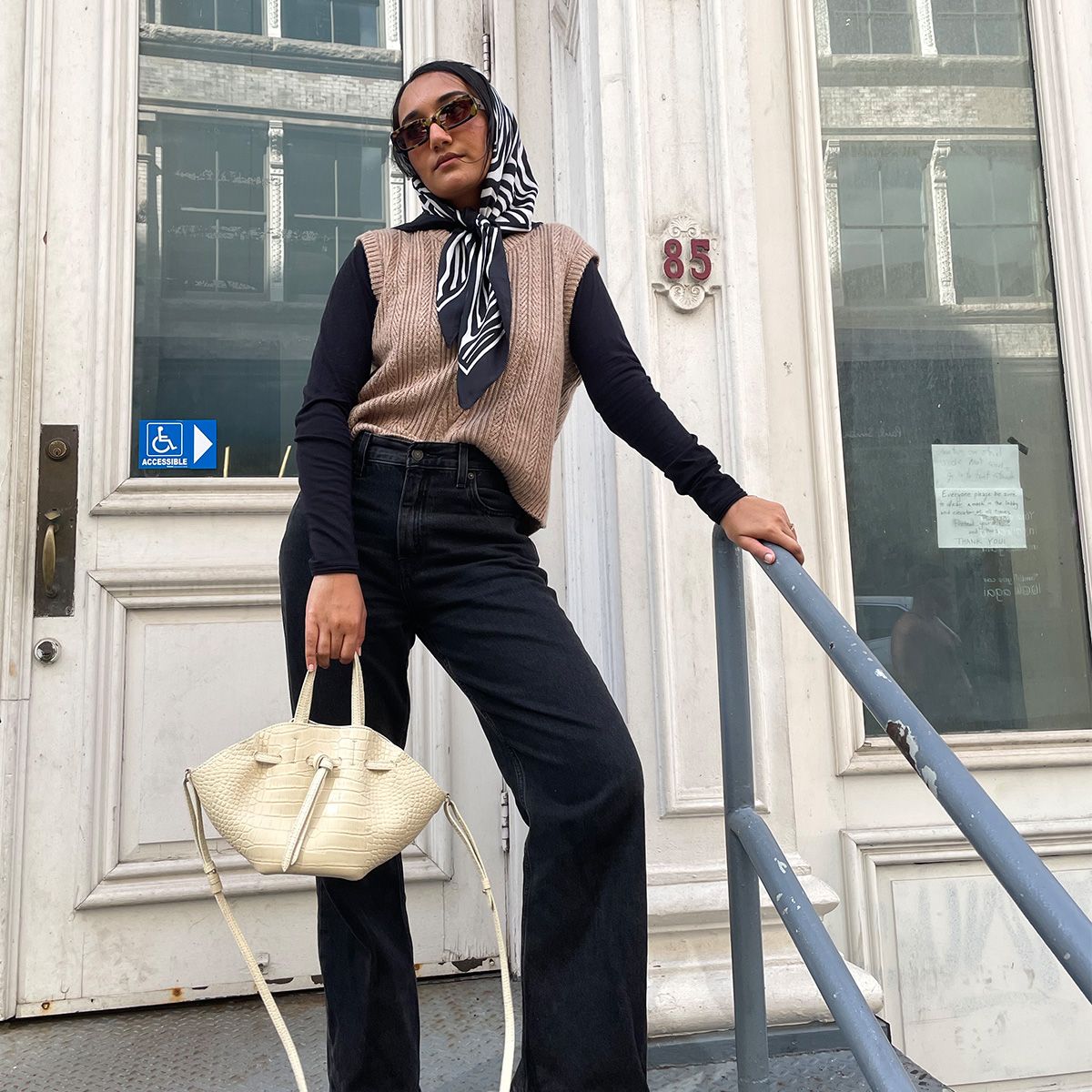 I'm a Modest Dresser—Here's What I'm Shopping for Fall 2021 | Who What Wear