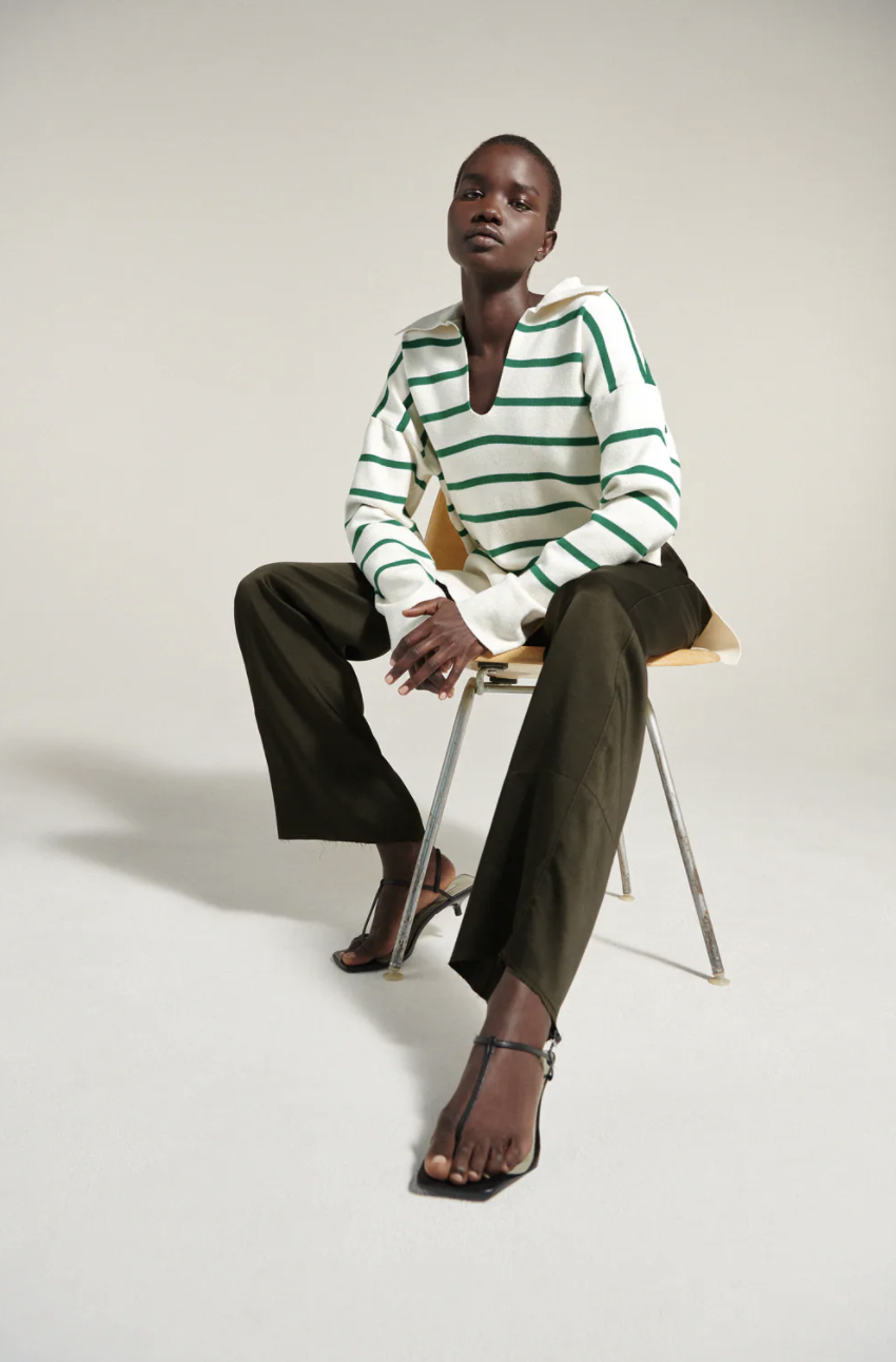 These Simple Fall Layering Outfits Are Worth Trying | Who What Wear