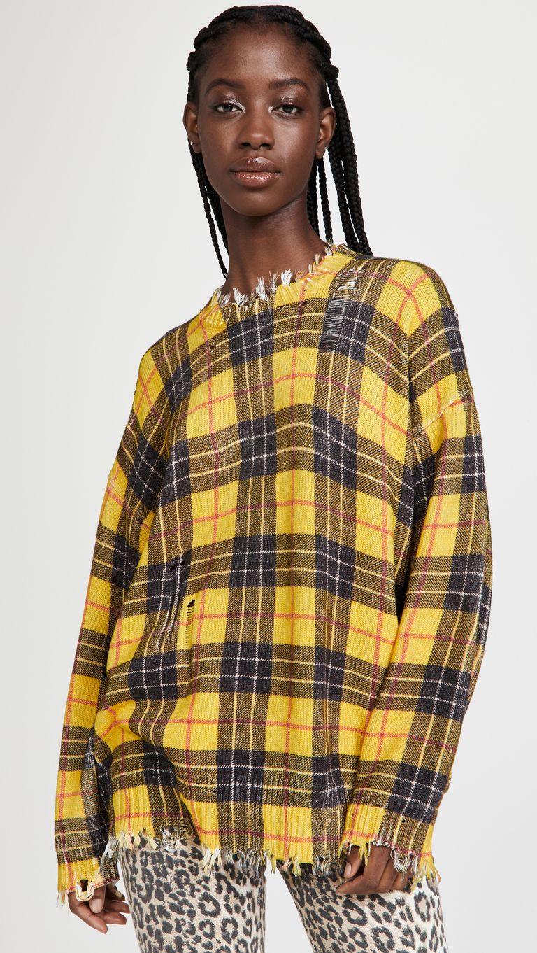 Take Notes—These Are the Print Trends to Know for Fall 2021 | Who What Wear