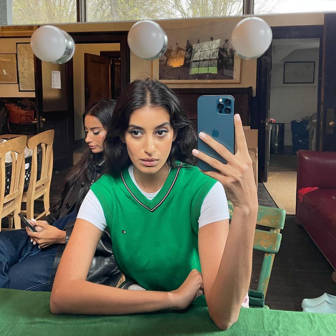 Kelly Green Is Emerging as 2021's Biggest Color Trend | Who What Wear