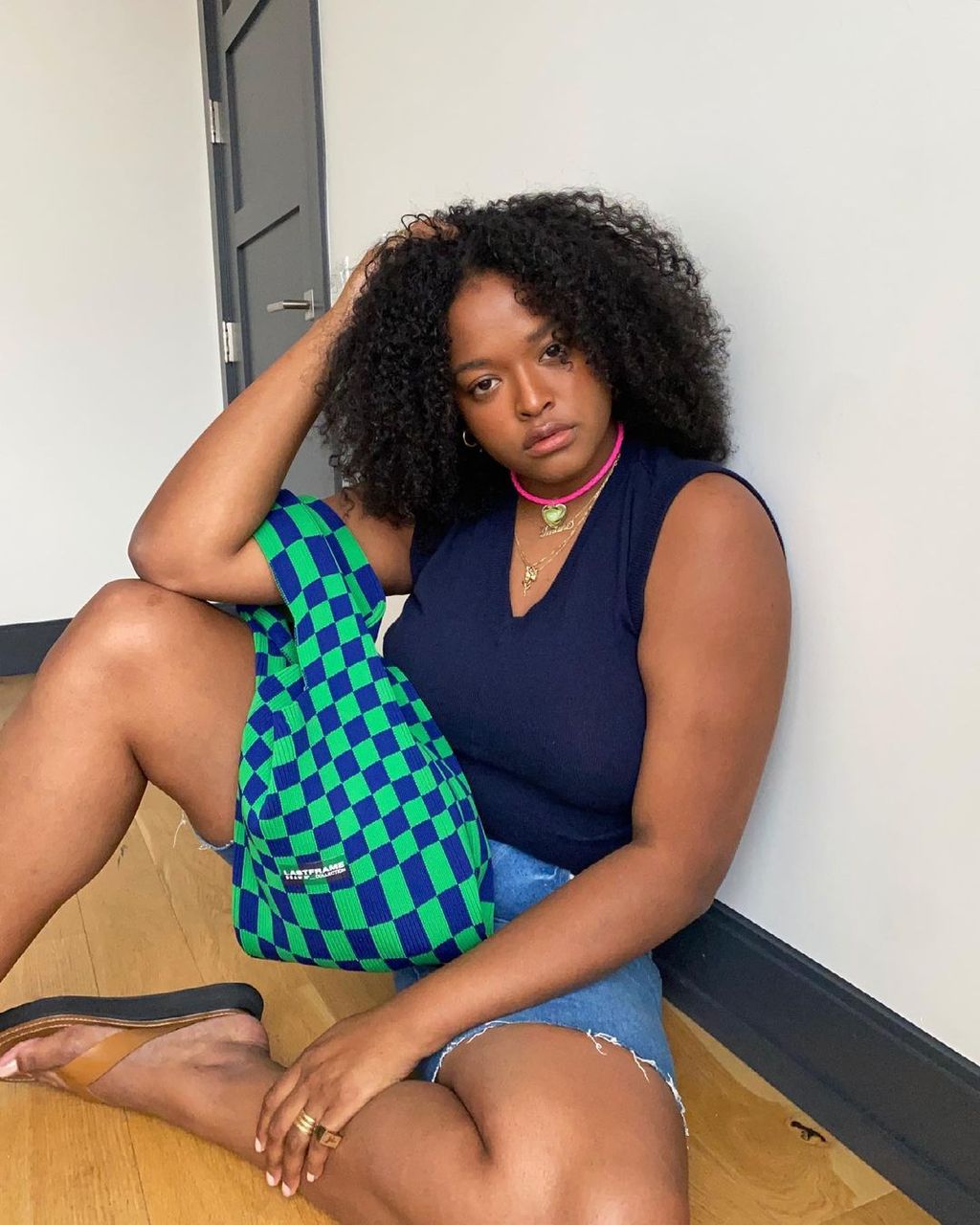 Kelly Green Is Emerging as 2021's Biggest Color Trend | Who What Wear