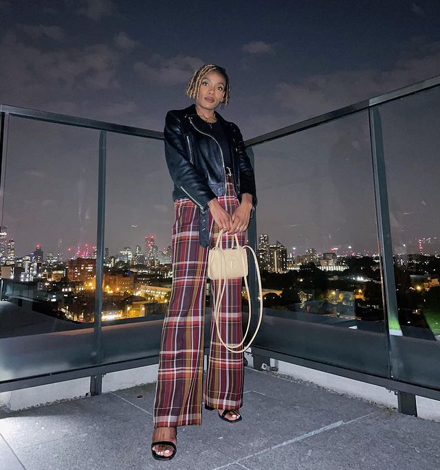 9 Casual Going-Out Outfits Fashion People Love to Wear | Who What Wear