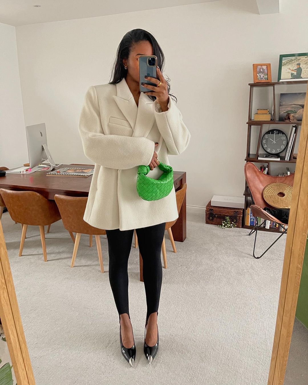 9 Casual Going-Out Outfits Fashion People Love to Wear | Who What Wear