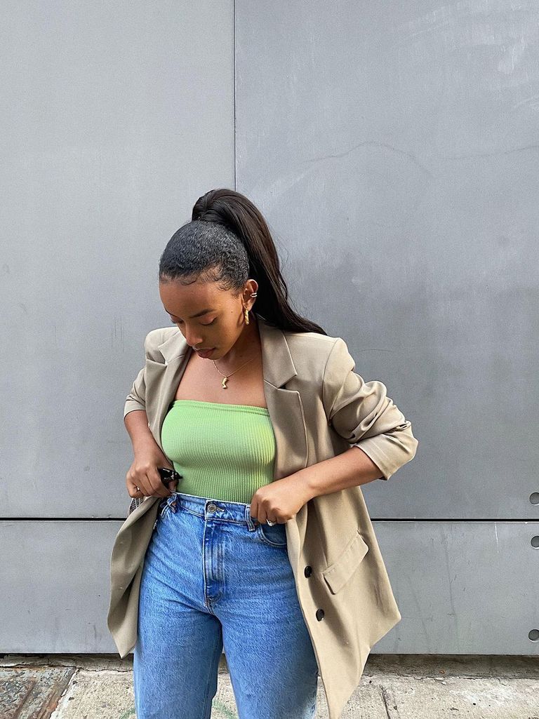 The 9 Best Hair Sprays of 2025, According to Experts | Who What Wear