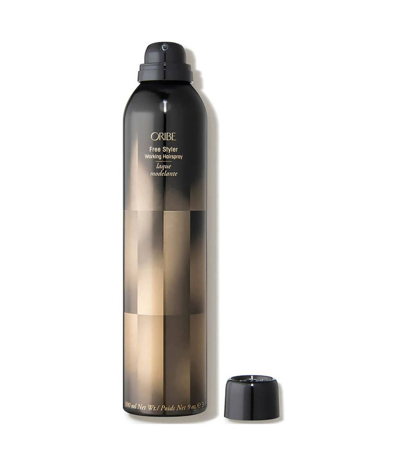 The 16 Best Hair Sprays for Every Type of Hold | Who What Wear