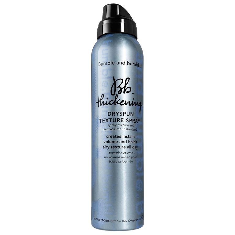 The 16 Best Hair Sprays for Every Type of Hold | Who What Wear