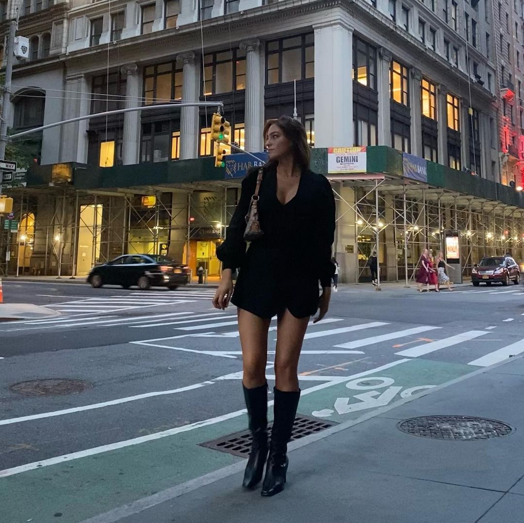 21 Gen Zers Share Exactly What They're Buying for Fall | Who What Wear