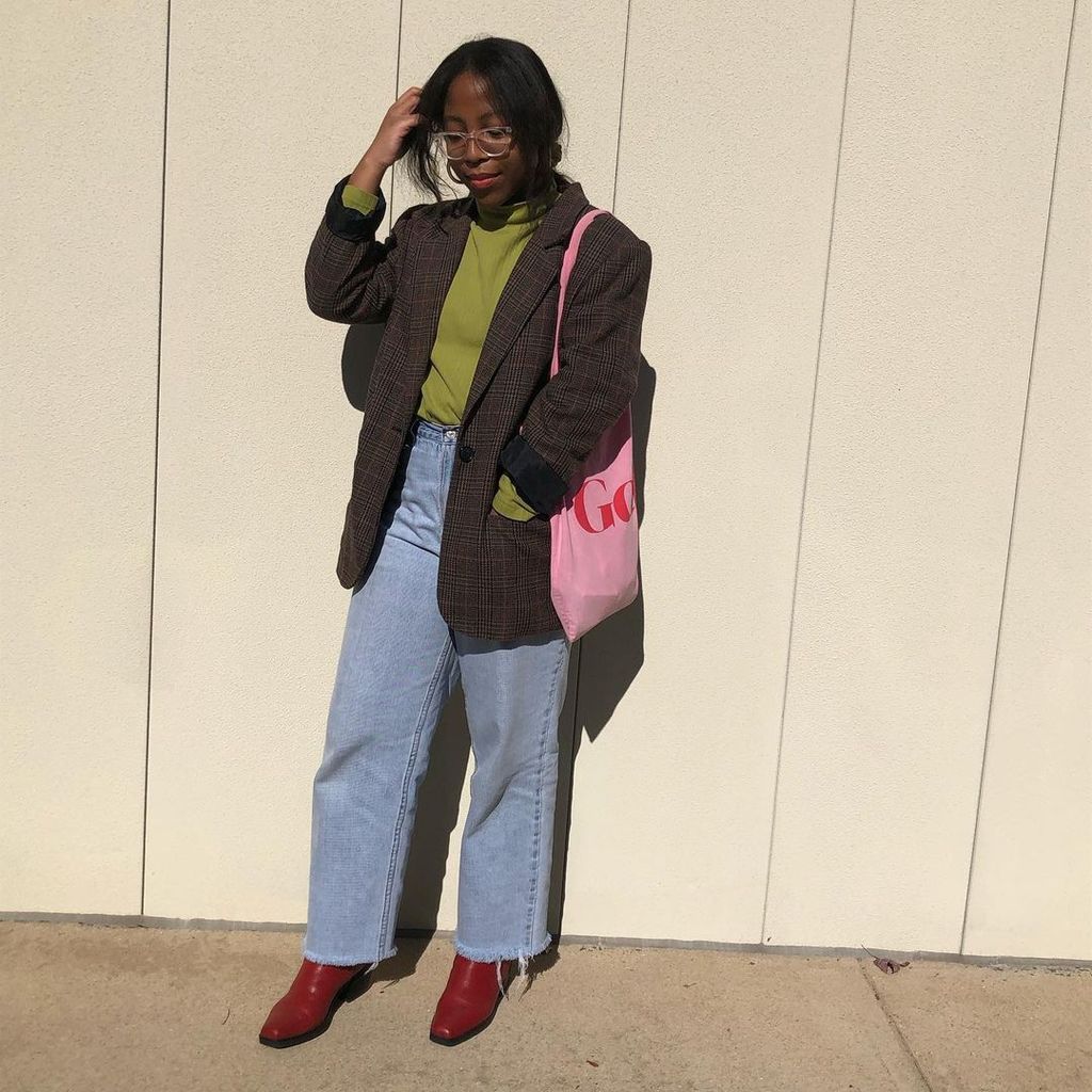 21 Gen Zers Share Exactly What They're Buying for Fall | Who What Wear