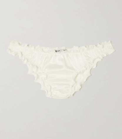 The 5 Prettiest Lingerie Trends We're Spotting in 2021 | Who What Wear