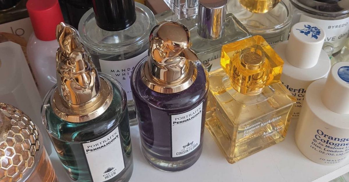 These 15 Cozy Fragrances Are the Best for Autumn | Who What Wear