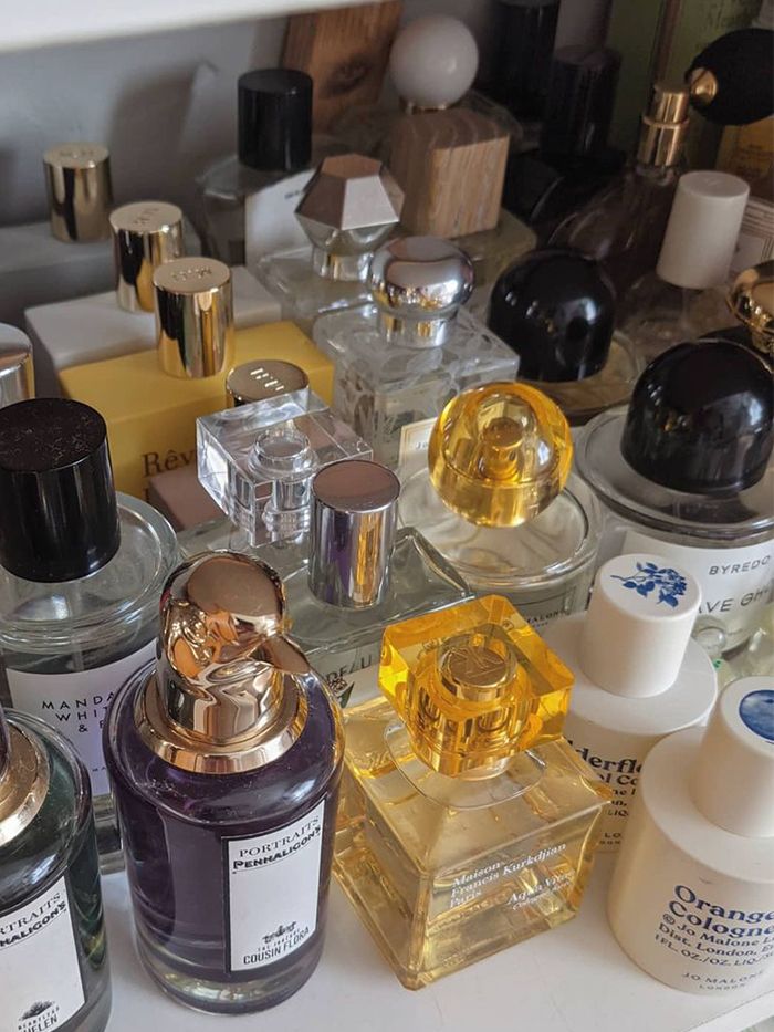 These 15 Cozy Fragrances Are the Best for Autumn | Who What Wear