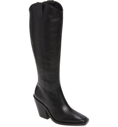 These Are the 3 Boot Trends We're Loving in 2021 | Who What Wear