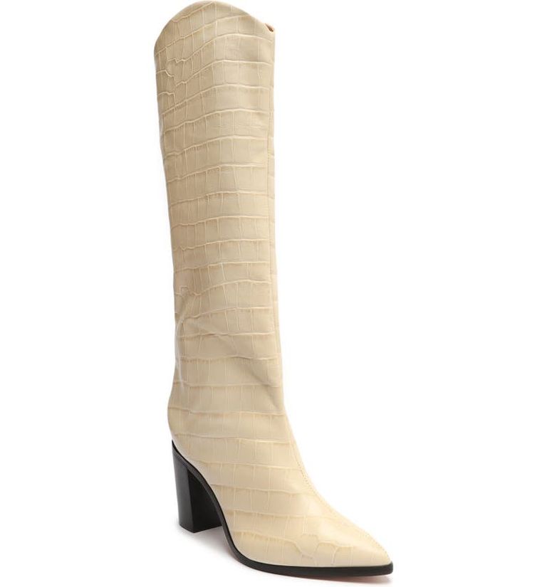 These Are the 3 Boot Trends We're Loving in 2021 | Who What Wear