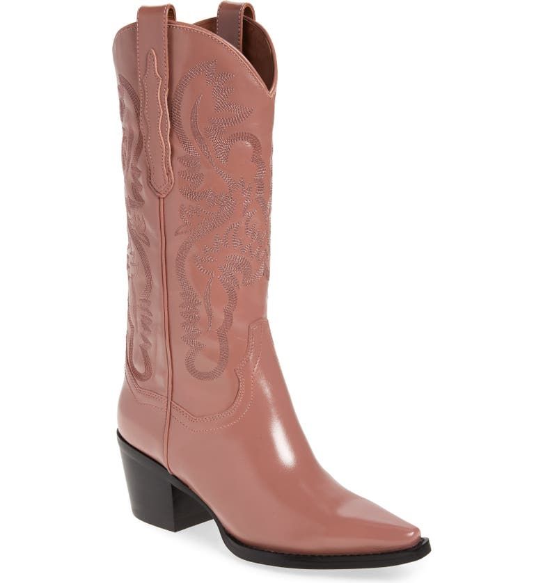 These Are the 3 Boot Trends We're Loving in 2021 | Who What Wear