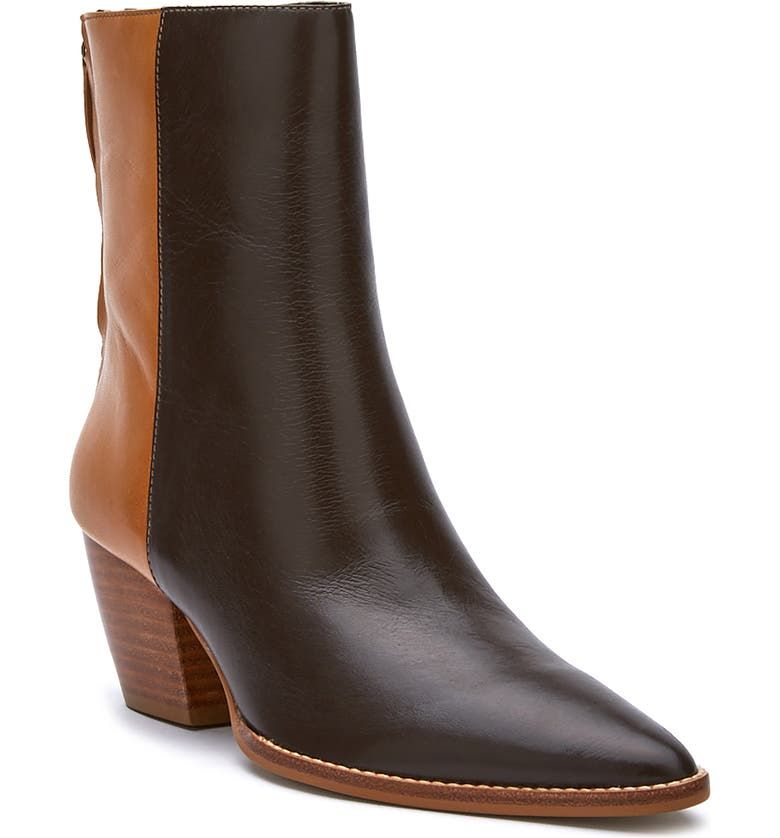These Are the 3 Boot Trends We're Loving in 2021 | Who What Wear