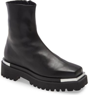 30 New Boots From Steve Madden and Jeffrey Campbell | Who What Wear