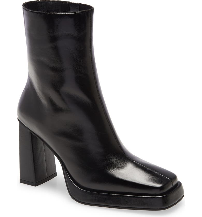 30 New Boots From Steve Madden and Jeffrey Campbell | Who What Wear