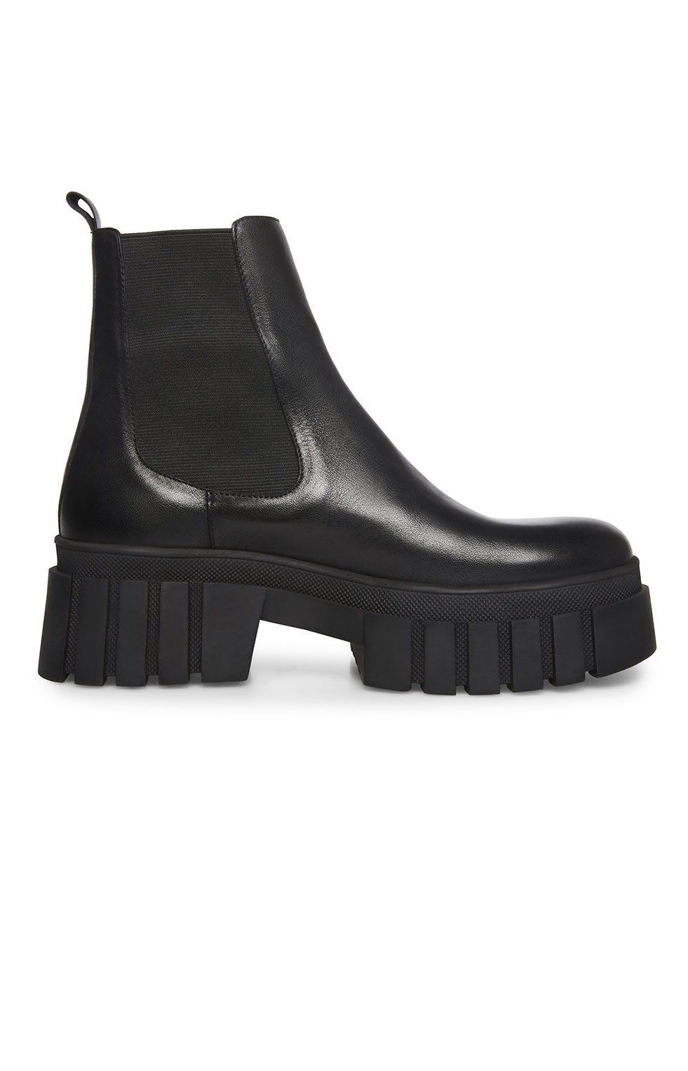 30 New Boots From Steve Madden and Jeffrey Campbell | Who What Wear