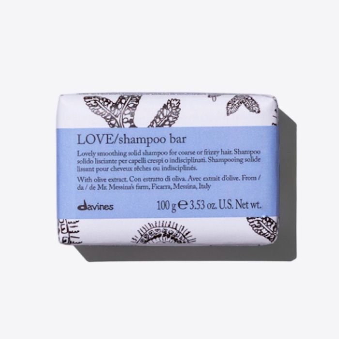 The 15 Best Shampoo Bars for Every Hair Type and Texture | Who What Wear