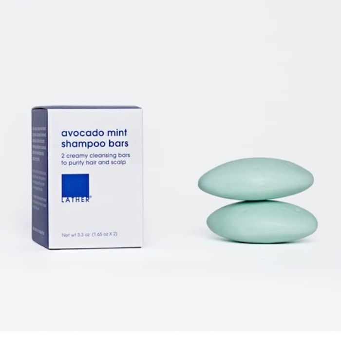 The 15 Best Shampoo Bars for Every Hair Type and Texture | Who What Wear