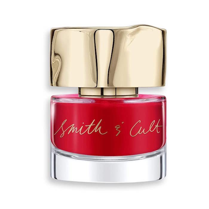 20 Stunning Red Nail Design Ideas for 2021 | Who What Wear