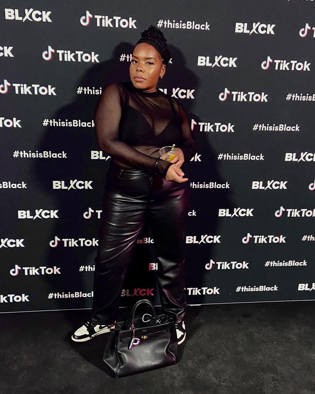 Chloe Pierre Cherry Picks Her Top Winter Trends to Try Now | Who What Wear