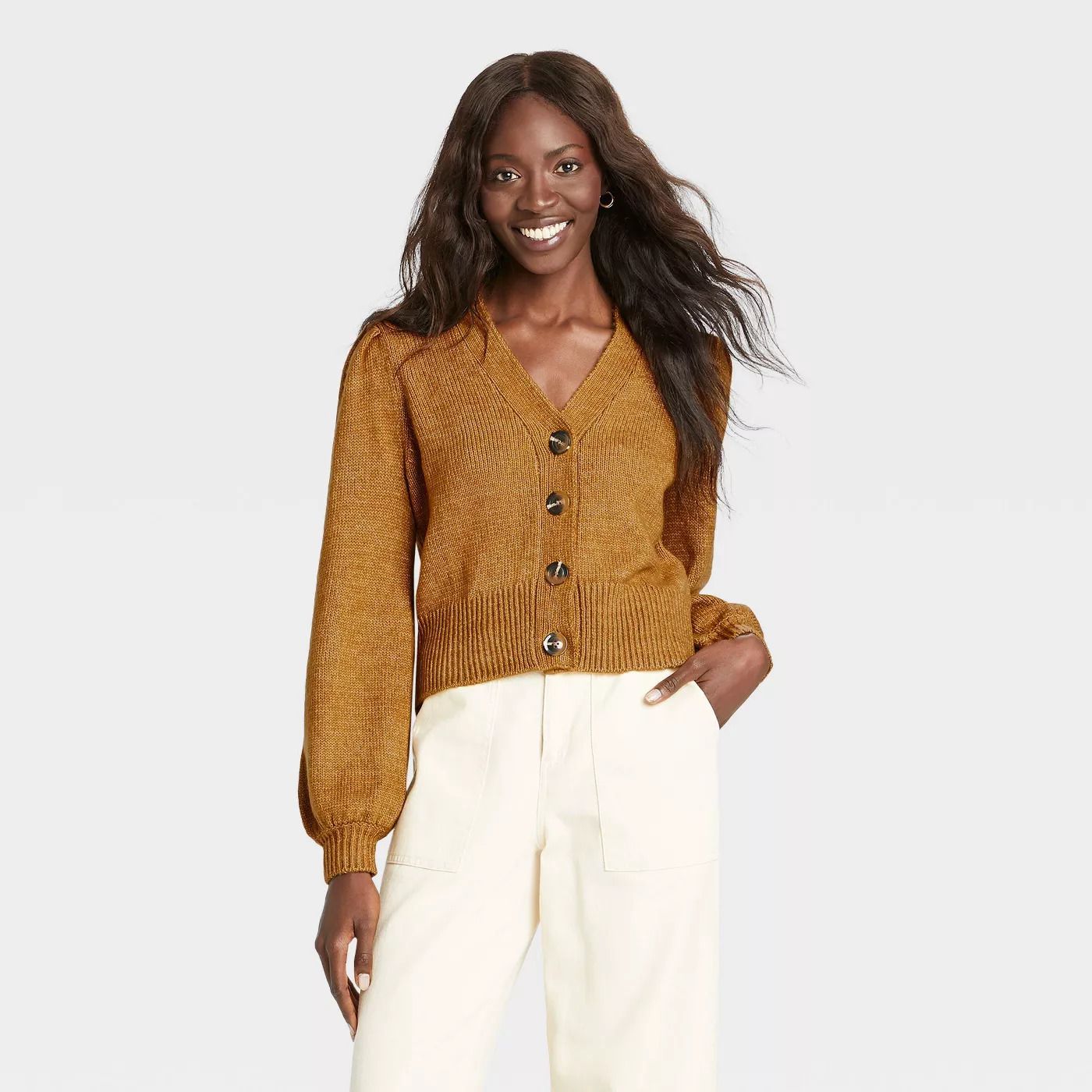 6 Under-$70 Fall Staples Replacing My Summer Go-Tos | Who What Wear