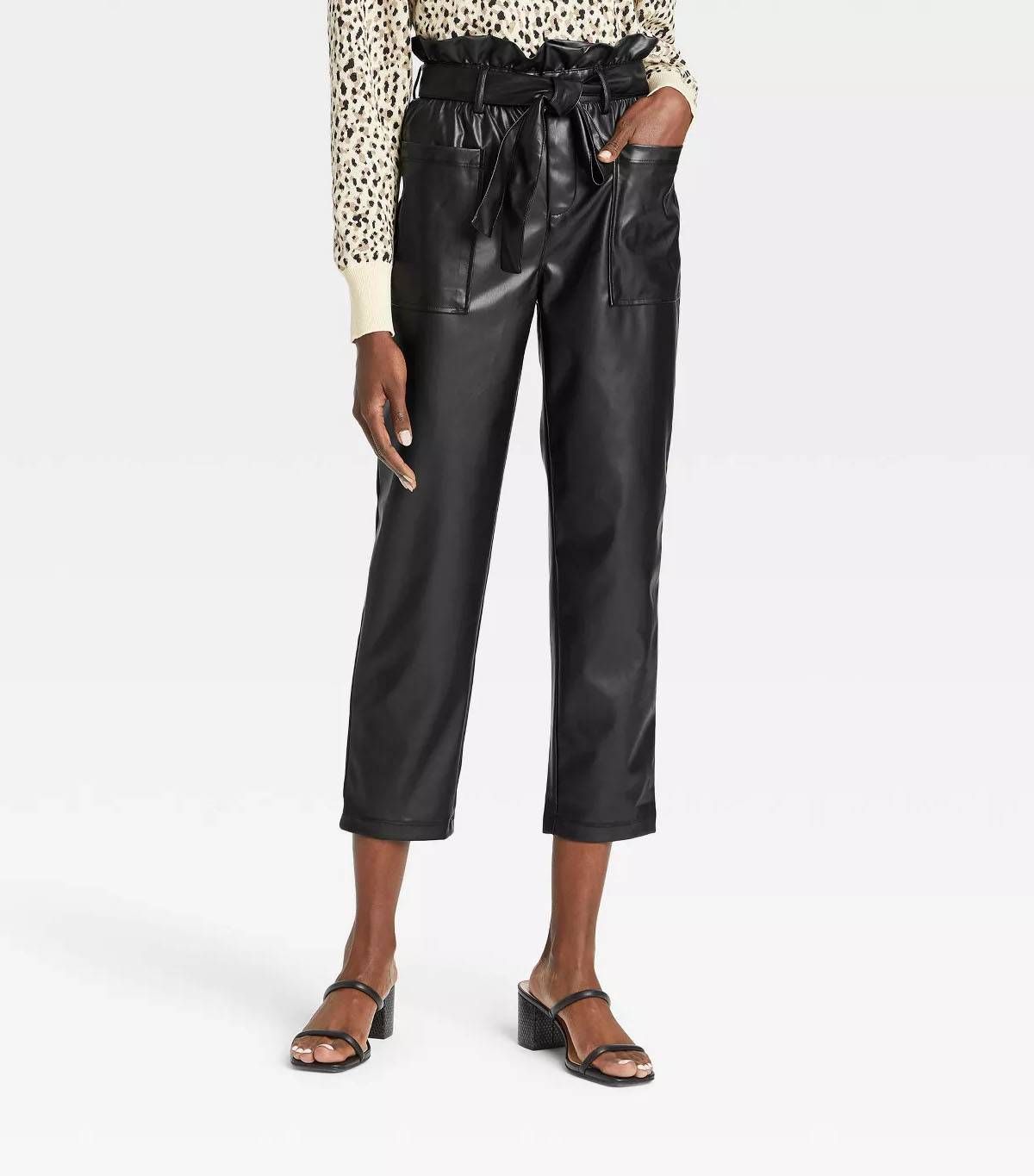 6 Under-$70 Fall Staples Replacing My Summer Go-Tos | Who What Wear