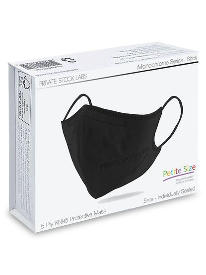 11 Excellent Disposable Masks Everyone Loves | Who What Wear