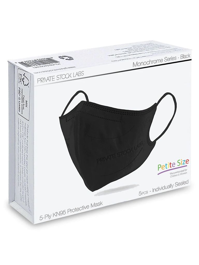 11 Excellent Disposable Masks Everyone Loves | Who What Wear