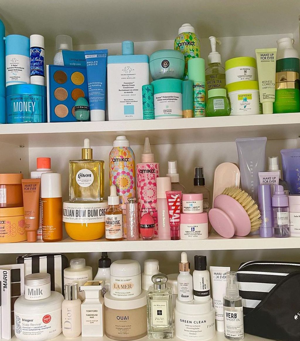 The 20 Best Sephora Beauty Products for Fall 2021 | Who What Wear