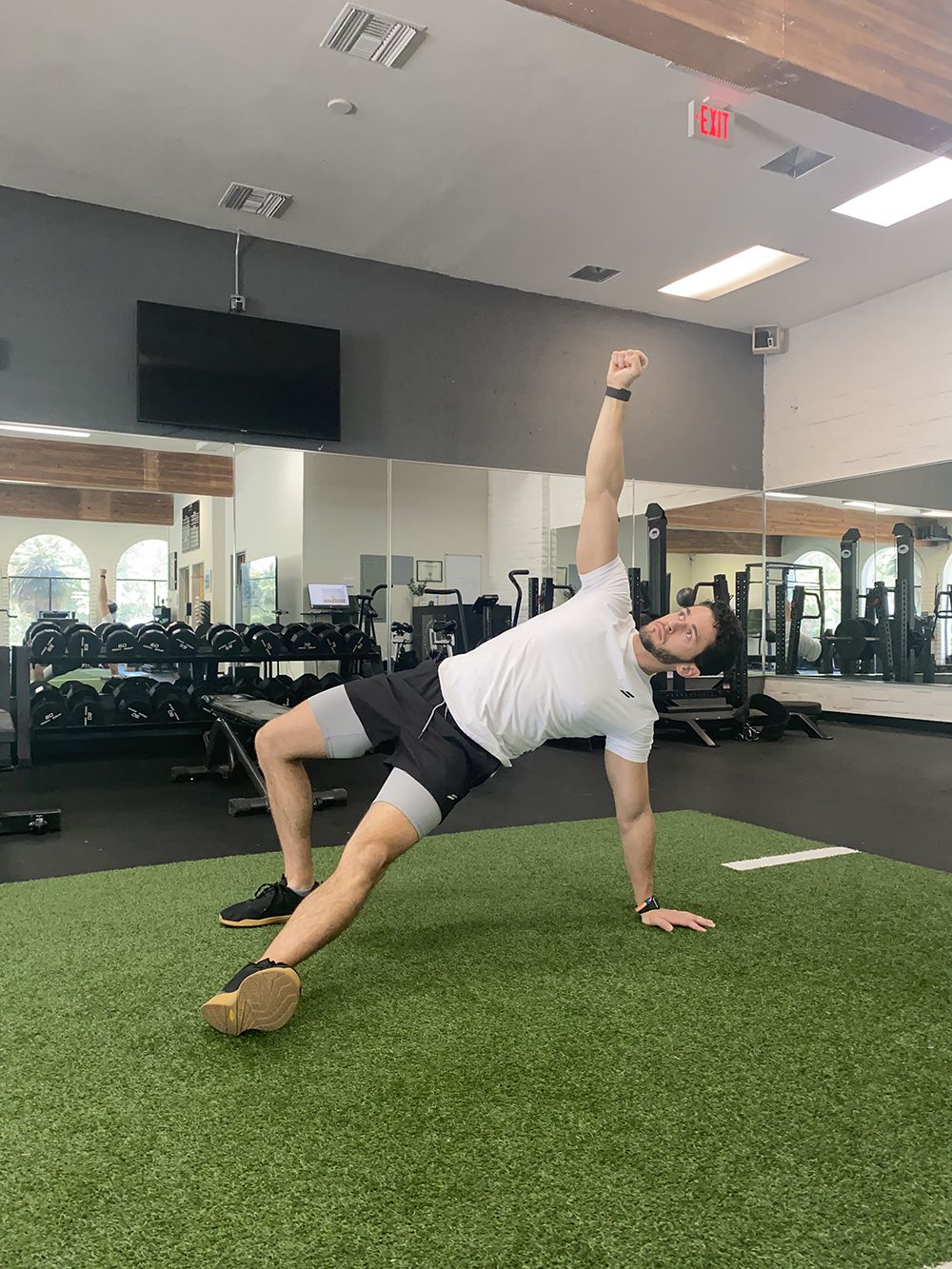 The 11 Best Morning Workouts for Women | Who What Wear