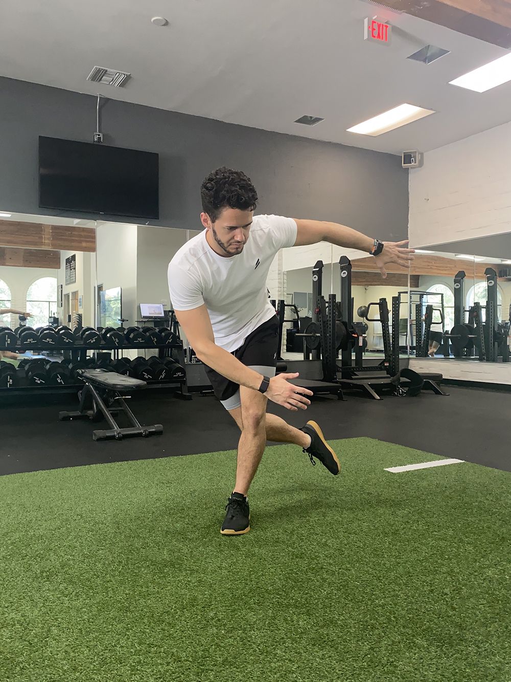 The 11 Best Morning Workouts for Women | Who What Wear