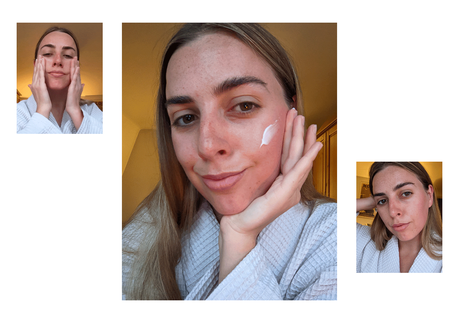 We Just Put the New Neom Overnight Facial Cream to the Test | Who What Wear