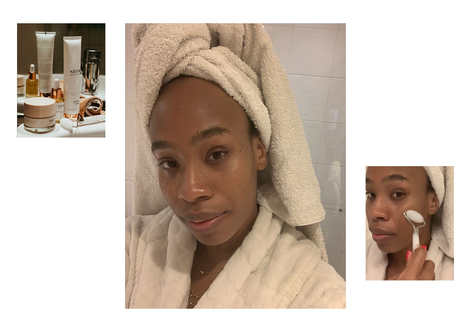 We Just Put the New Neom Overnight Facial Cream to the Test | Who What Wear