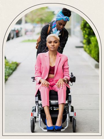 Adaptive Clothing Is the Future, and These Are the Leaders | Who What Wear