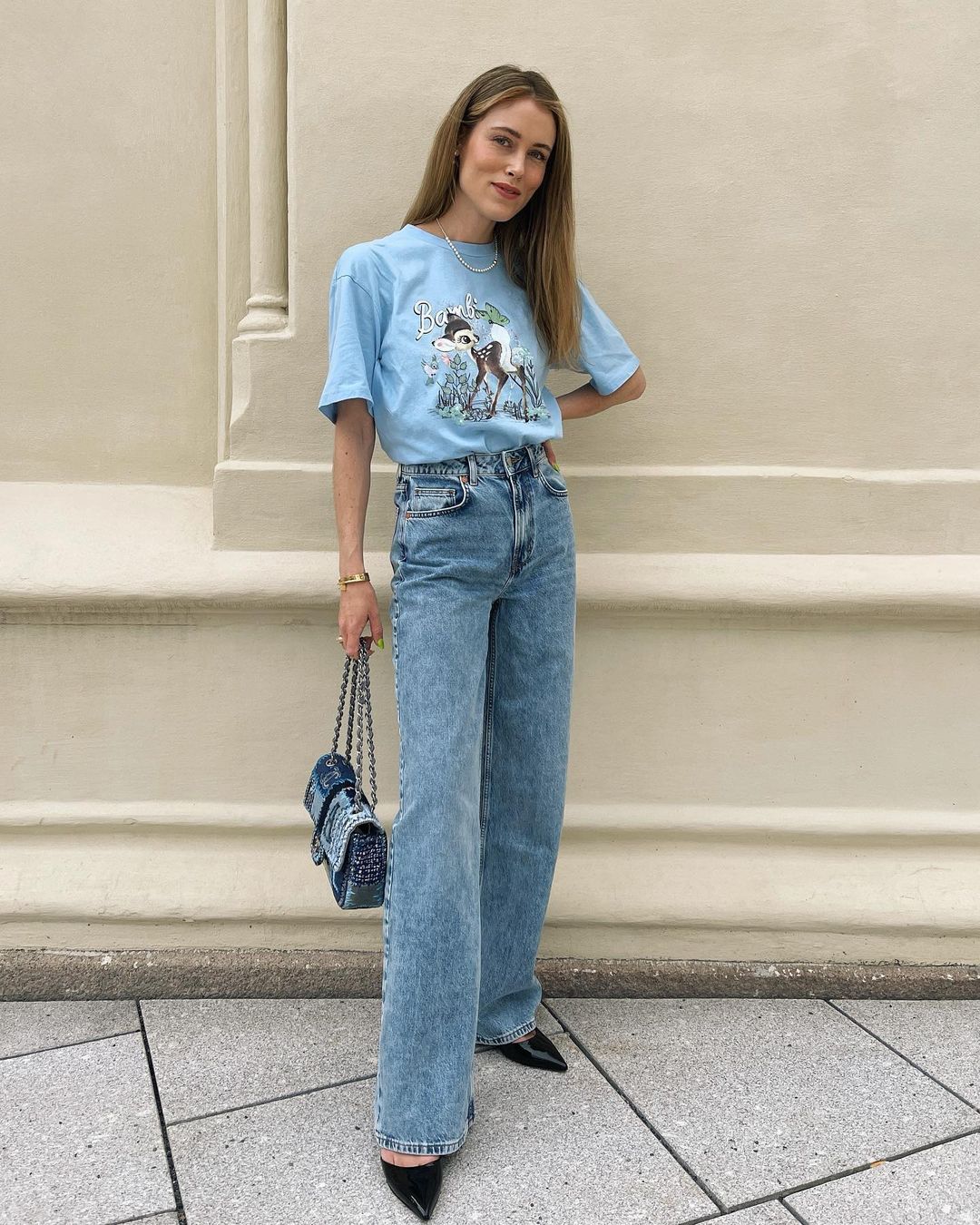 Y2K Jeans Trends Are Back, and Low-Slung Jeans Are First | Who What Wear