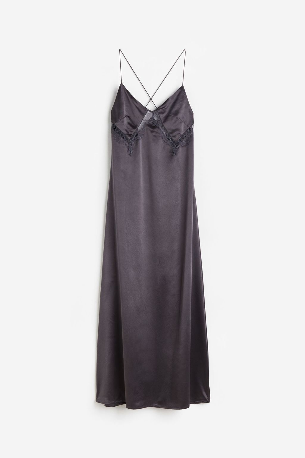 The Lace Slip Dress Trend Is Back Again—Here Are the Best | Who What Wear