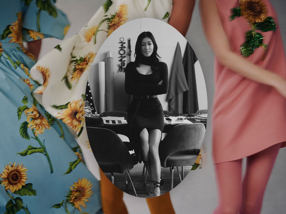 A Peek Into the World of NYC's Coolest Creative Director | Who What Wear