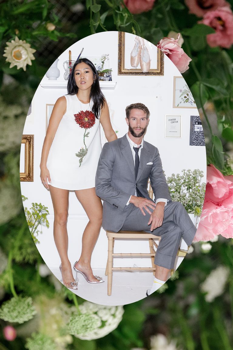 A Peek Into the World of NYC's Coolest Creative Director | Who What Wear