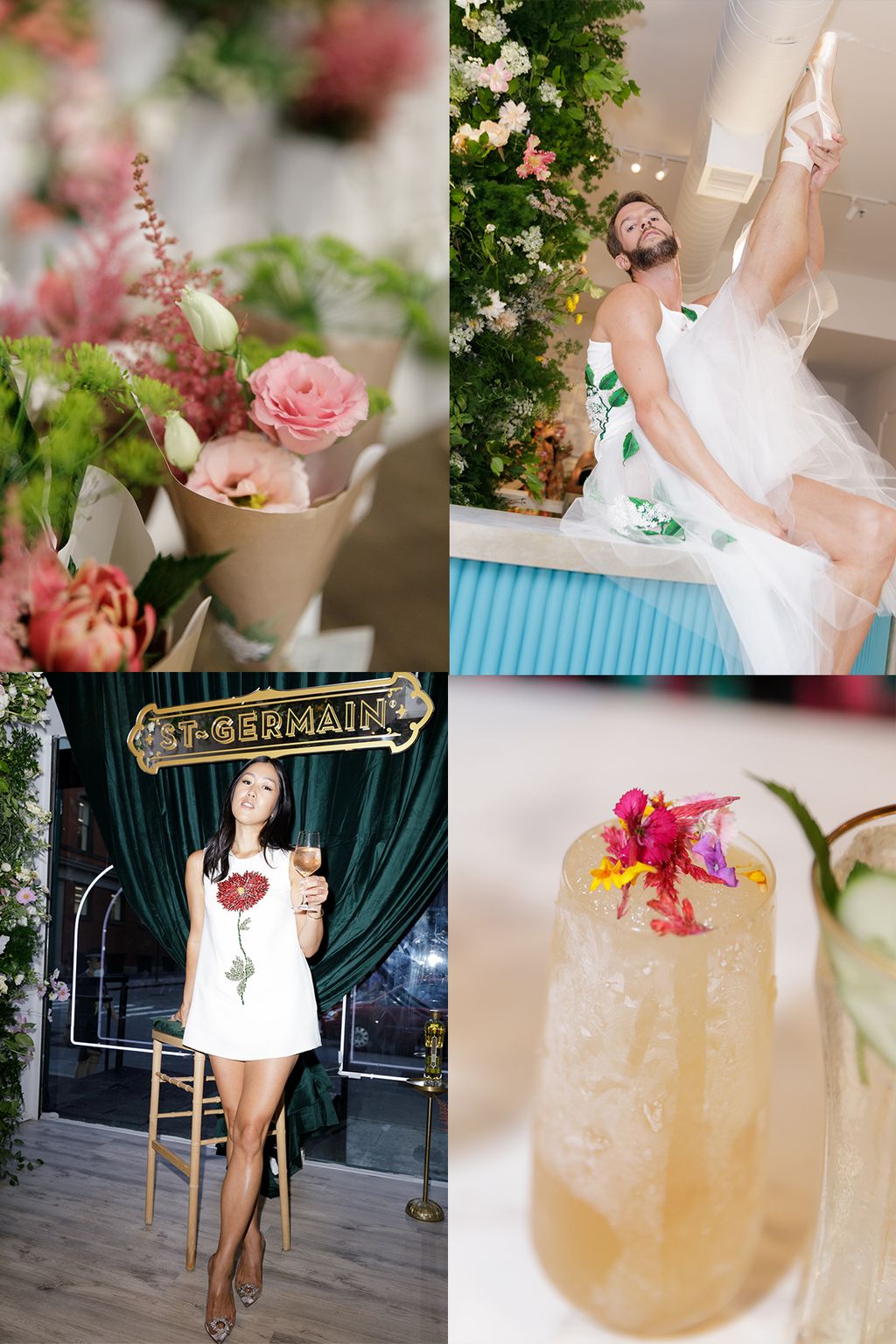 A Peek Into the World of NYC's Coolest Creative Director | Who What Wear