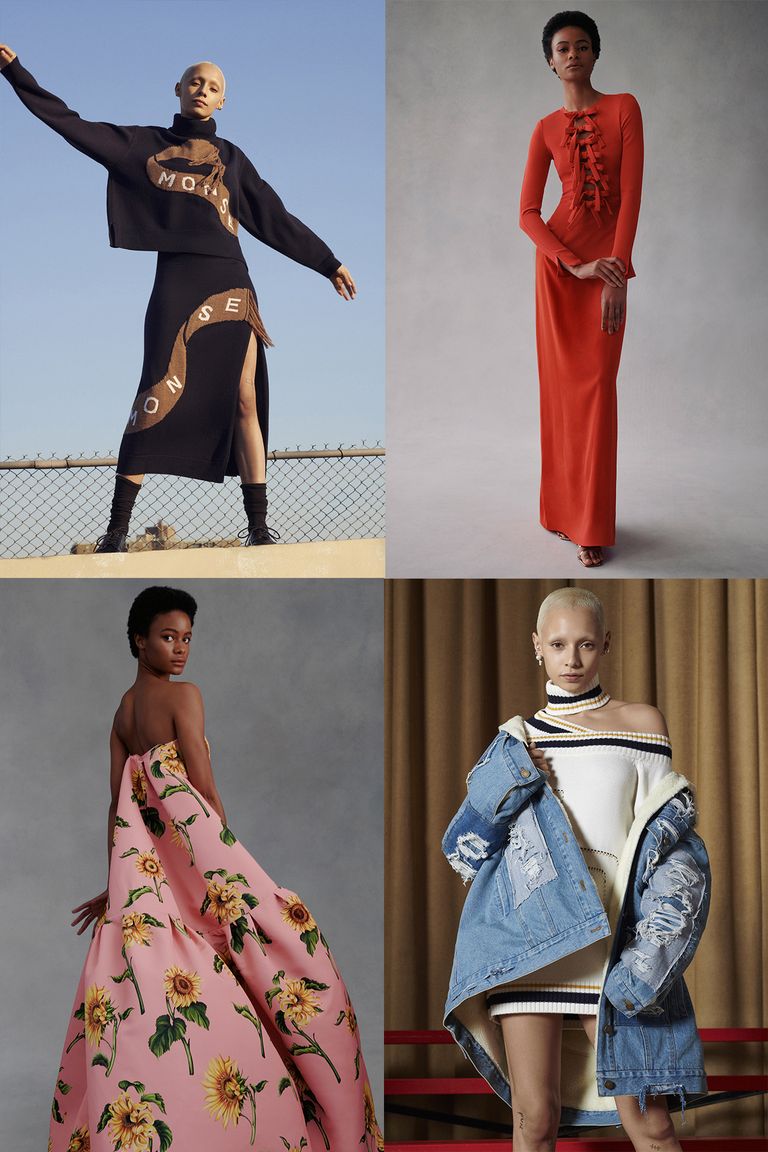 A Peek Into the World of NYC's Coolest Creative Director | Who What Wear