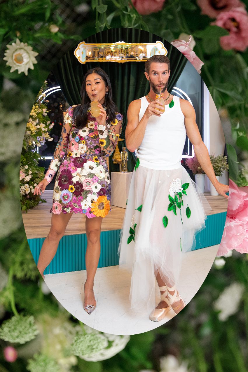 A Peek Into the World of NYC's Coolest Creative Director | Who What Wear