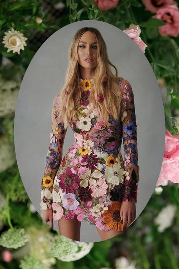 A Peek Into the World of NYC's Coolest Creative Director | Who What Wear