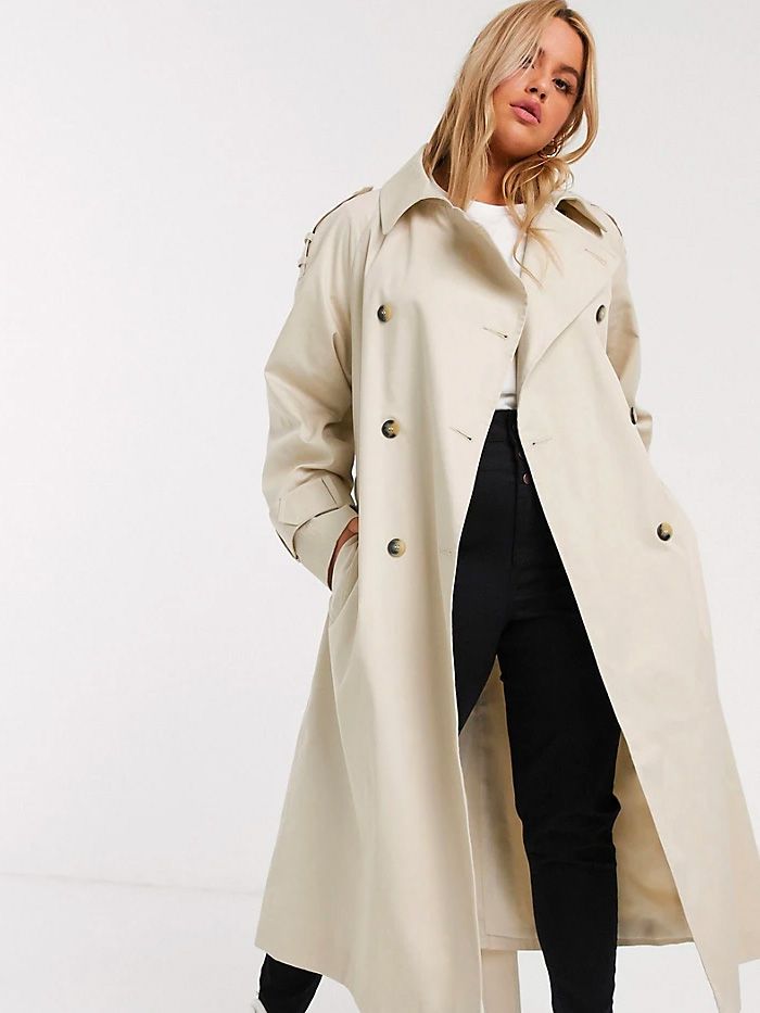 7 Ways to Style Tailored Pieces This Fall | Who What Wear