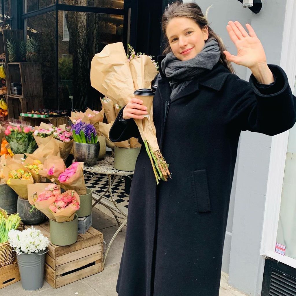 Second Life Podcast: Lisa Donovan | Who What Wear